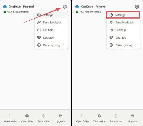 I quattro problemi più comuni di Microsoft OneDrive (e come risolverli) - Mundo Geek