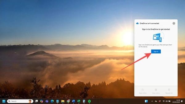 I quattro problemi più comuni di Microsoft OneDrive (e come risolverli) - Mundo Geek