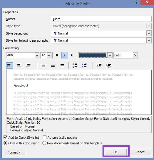 Come accedere e utilizzare i set di stili in Microsoft Word - Mundo Geek