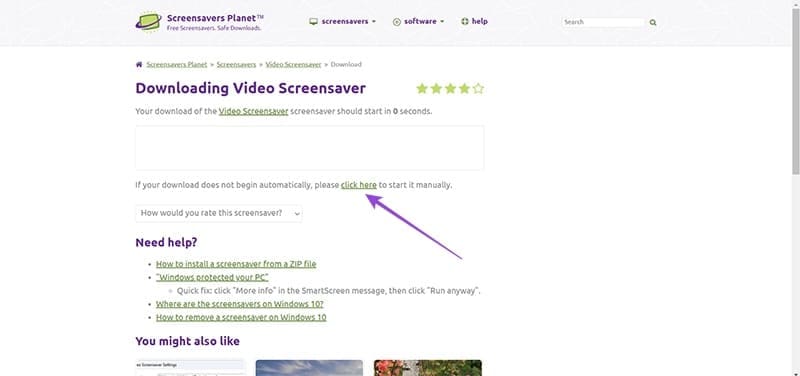 Come impostare un video come salvaschermo su Windows 11 - Mundo Geek
