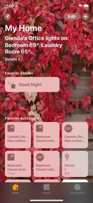 Come costruire una casa intelligente nell'ecosistema Apple