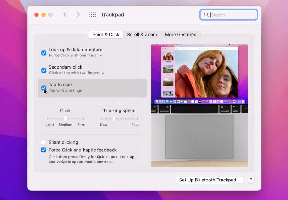 10 semplici modifiche che renderanno il tuo nuovo Mac più sicuro e ...