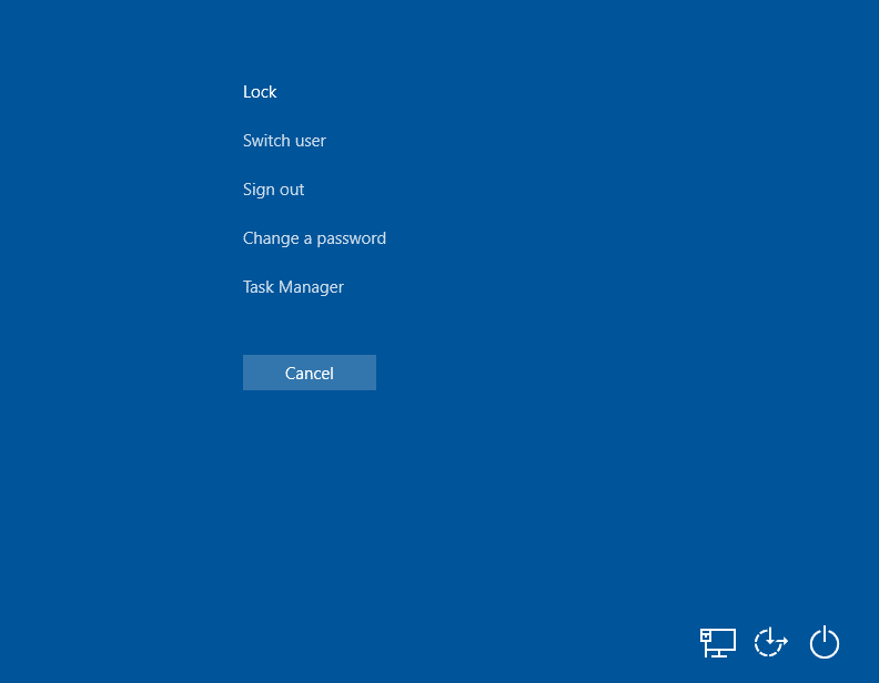 Chiudi Windows utilizzando le scorciatoie da tastiera - Mundo Geek
