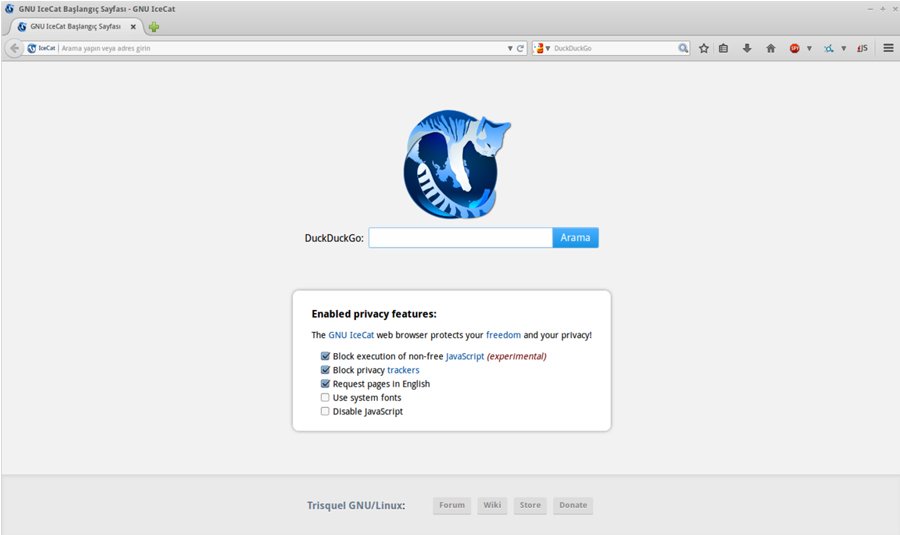 I 7 migliori browser di compilazione automatica sicuri da usare