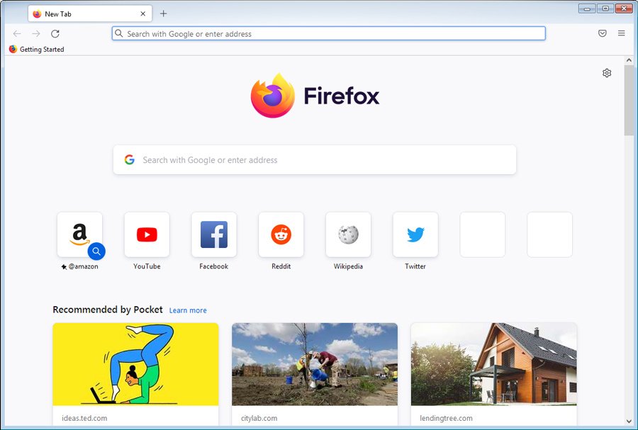 I 7 migliori browser di compilazione automatica sicuri da usare