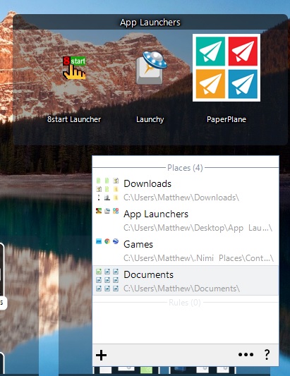 Come raggruppare e organizzare le icone del desktop di Windows 10 ...