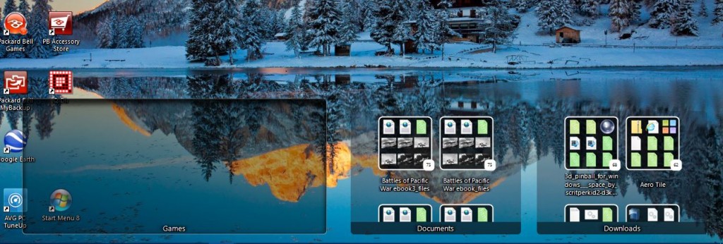 Come raggruppare e organizzare le icone del desktop di Windows 10 ...