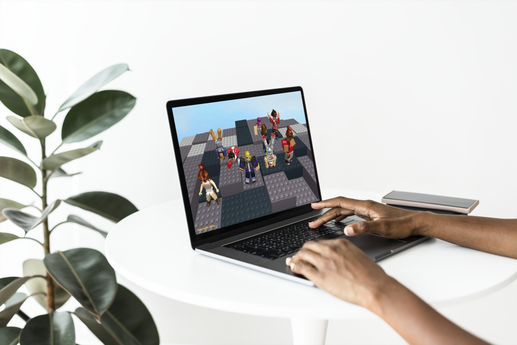 Come utilizzare le emote in Roblox