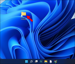 Come aggiungere icone sul desktop in Windows 11 - Mundo Geek
