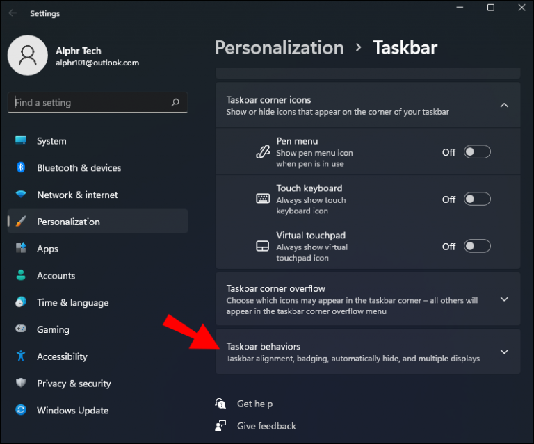 Come aggiungere icone sul desktop in Windows 11 - Mundo Geek