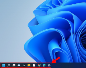 Come aggiungere icone sul desktop in Windows 11 - Mundo Geek