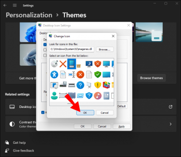 Come aggiungere icone sul desktop in Windows 11 - Mundo Geek