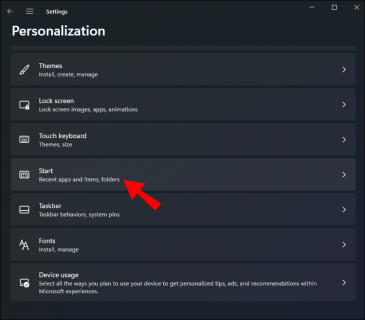Come aggiungere icone sul desktop in Windows 11 - Mundo Geek