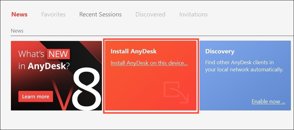 Come risolvere AnyDesk Continua a risolvere i problemi di disconnessione - Mundo Geek