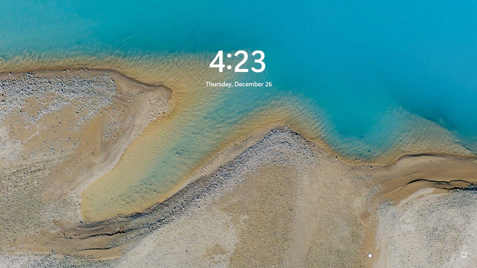 Come rimuovere l'icona "Ulteriori informazioni su questa immagine" sul desktop Spotlight e sugli ...