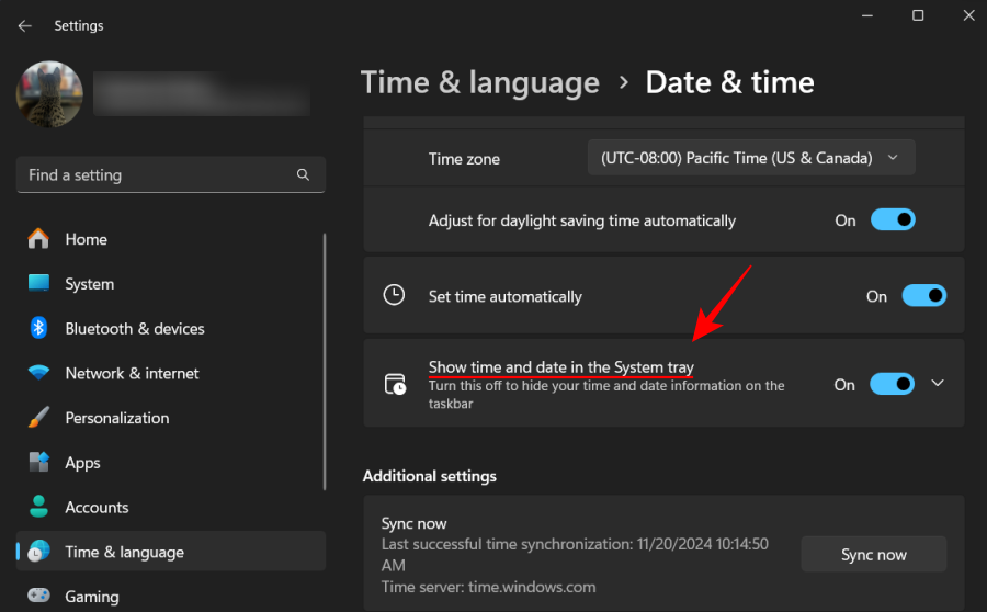 3 modi per mostrare data e ora complete nella barra delle applicazioni ...