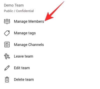 Come creare una nuova squadra in Microsoft Teams: Guida passo-passo ...