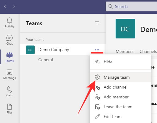 Come creare una nuova squadra in Microsoft Teams: Guida passo-passo ...