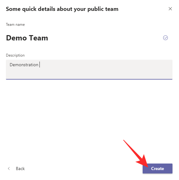 Come creare una nuova squadra in Microsoft Teams: Guida passo-passo ...