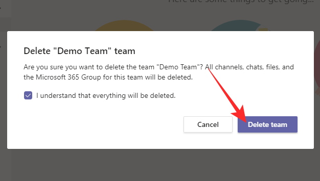 Come creare una nuova squadra in Microsoft Teams: Guida passo-passo ...