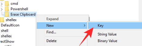 7 modi per cancellare gli appunti in Windows 10 [come fare] - Mundo Geek