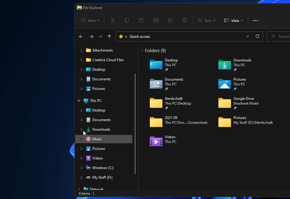 Dov'è Risorse del computer su Windows 11? Come trovare facilmente ...