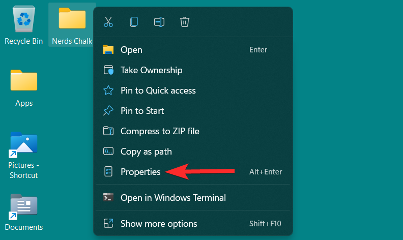 5 modi per cambiare l'icona della cartella su Windows 11 (e 3 ...