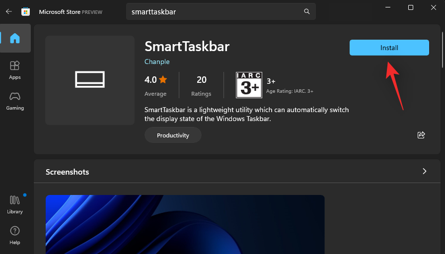 3 modi per nascondere la barra delle applicazioni su Windows 11 utilizzando le Impostazioni o le ...