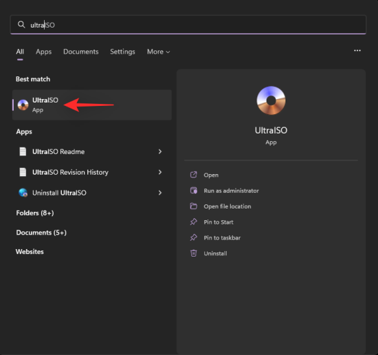 I 7 modi principali per modificare ISO su Windows 11 [Guida passo passo ...