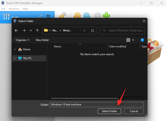 Come installare e utilizzare VirtualBox su Windows 11: una guida ...