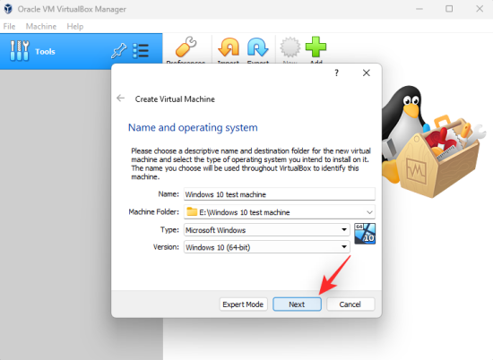 Come installare e utilizzare VirtualBox su Windows 11: una guida ...