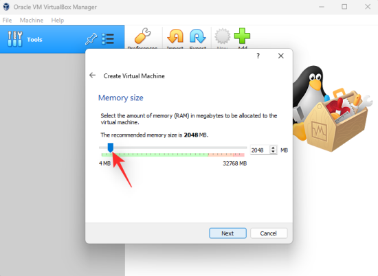 Come installare e utilizzare VirtualBox su Windows 11: una guida ...