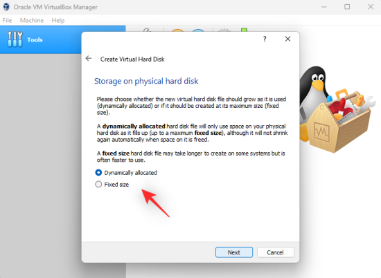 Come installare e utilizzare VirtualBox su Windows 11: una guida ...