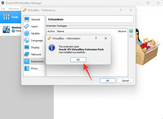 Come installare e utilizzare VirtualBox su Windows 11: una guida ...