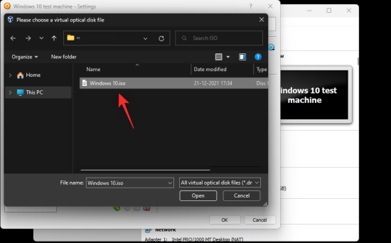 Come installare e utilizzare VirtualBox su Windows 11: una guida ...
