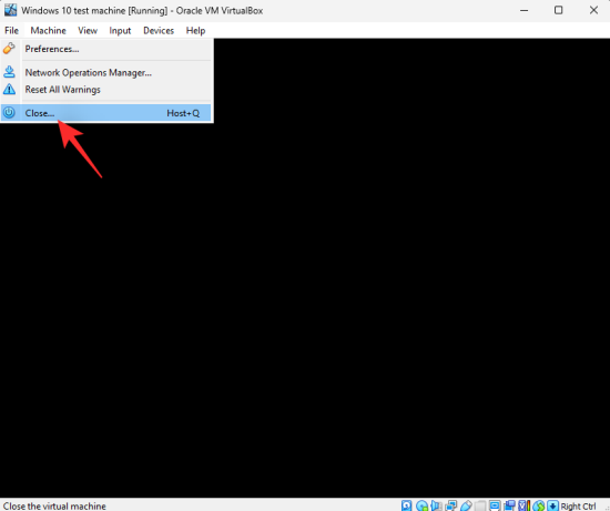 Come installare e utilizzare VirtualBox su Windows 11: una guida ...