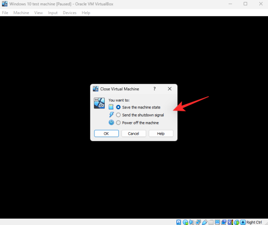 Come installare e utilizzare VirtualBox su Windows 11: una guida ...