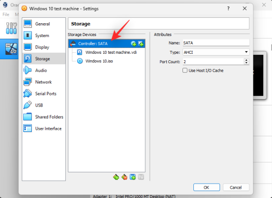 Come installare e utilizzare VirtualBox su Windows 11: una guida ...