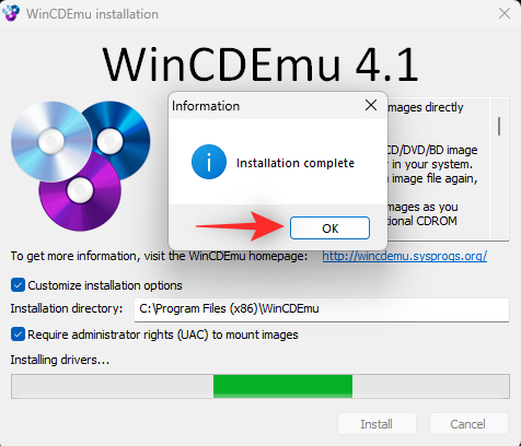 5 modi per montare facilmente ISO in Windows 11 - Mundo Geek