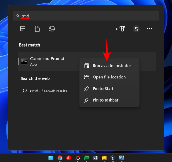 8 modi per riparare Windows 11 utilizzando il prompt dei comandi (CMD ...