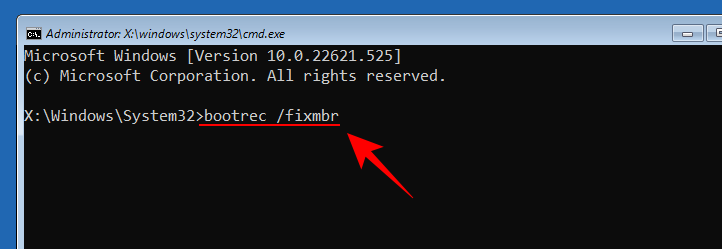 8 modi per riparare Windows 11 utilizzando il prompt dei comandi (CMD ...