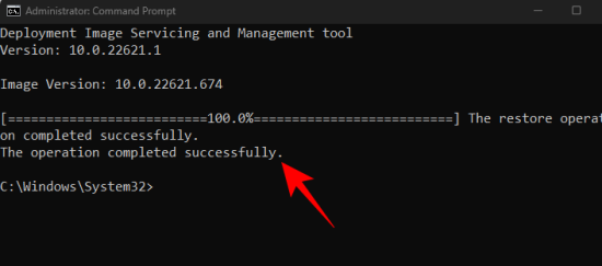 8 modi per riparare Windows 11 utilizzando il prompt dei comandi (CMD ...