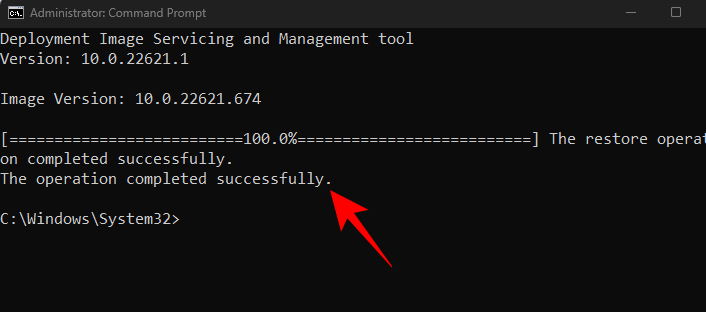 8 modi per riparare Windows 11 utilizzando il prompt dei comandi (CMD ...