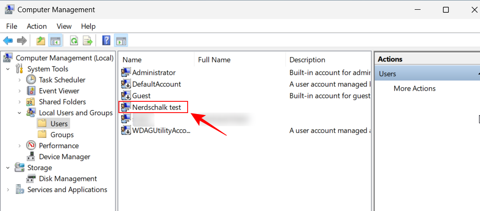 Come reimpostare la password dell'amministratore di Windows 11 ...