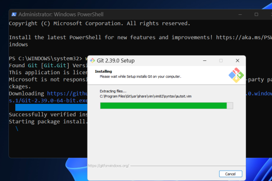 Come installare e utilizzare Git su Windows 11 - Mundo Geek
