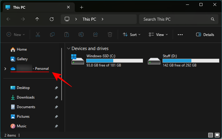 Icona OneDrive mancante in Windows? 8 modi per riparare - Mundo Geek