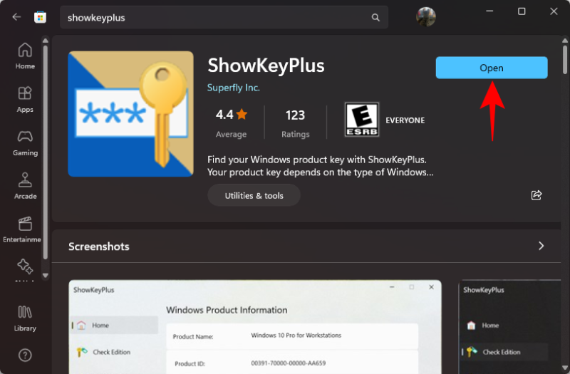 Come trovare il codice Product Key su Windows 11 - Mundo Geek
