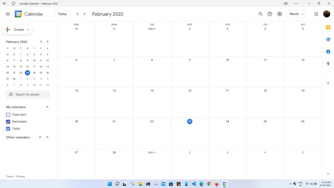 10 migliori app di calendario Windows per Windows 11 PC - Mundo Geek