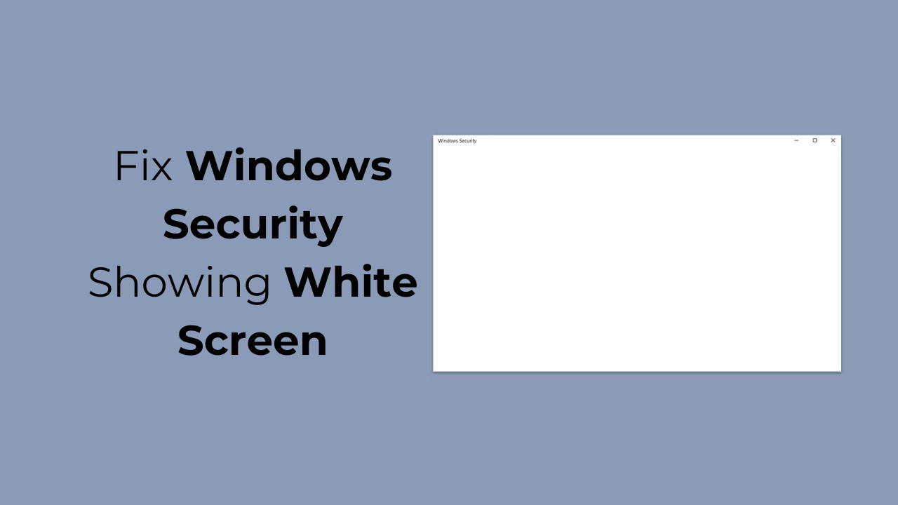 10 modi per risolvere il problema della sicurezza di Windows che mostra ...