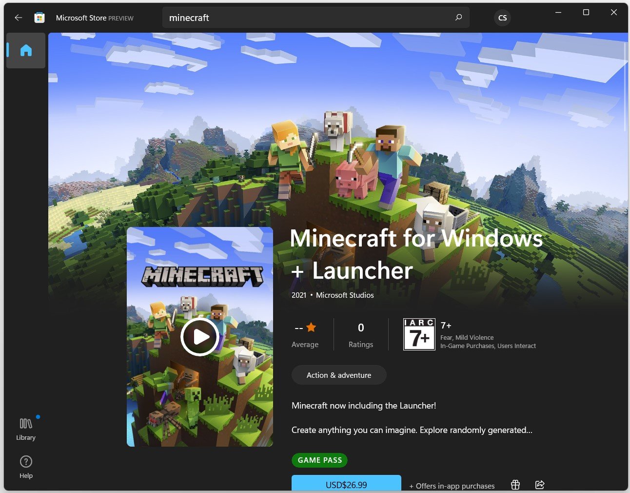 כיצד לתקן לא ניתן לעדכן את שגיאת המשגר המקורי של Minecraft - Mundo Geek